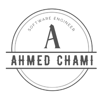 Ahmed Chami
